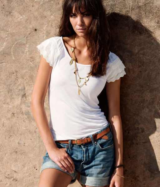 Picture of Andi Muise