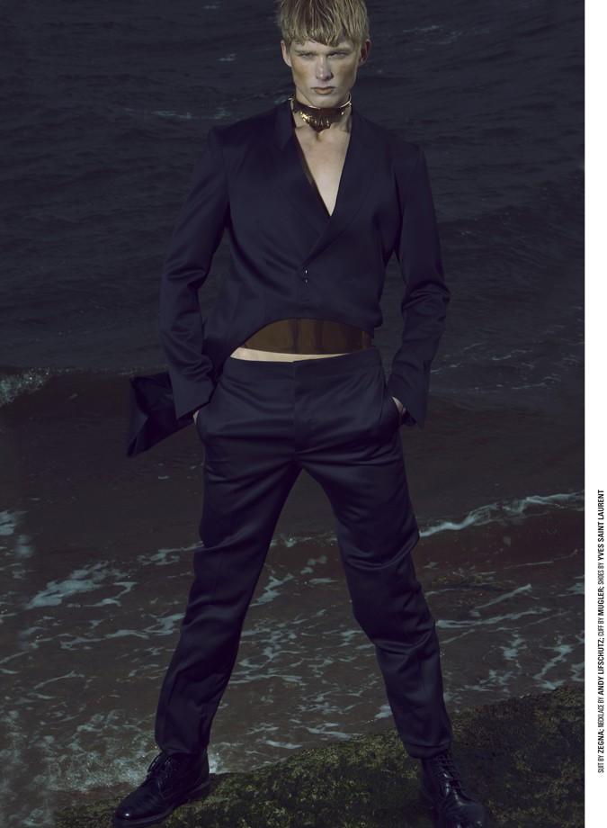 Picture of Nicklas Kingo