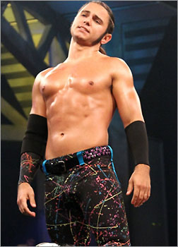 Picture of Matt Jackson