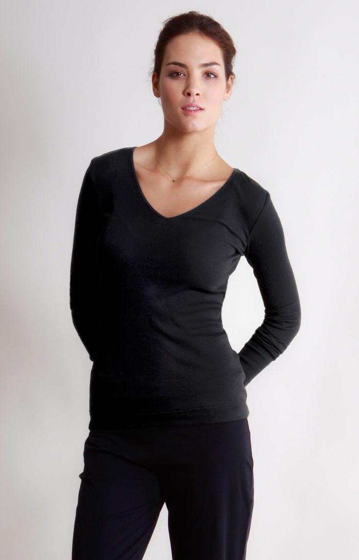 Picture of Andi Muise