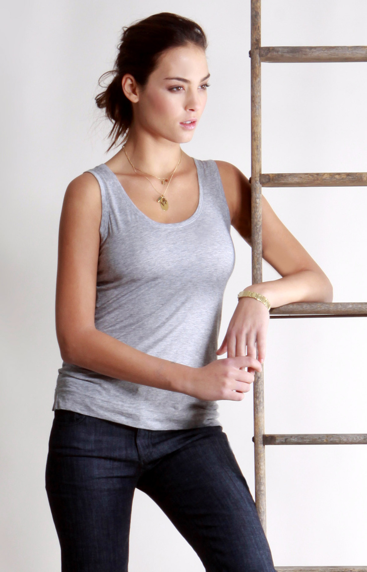 Picture of Andi Muise