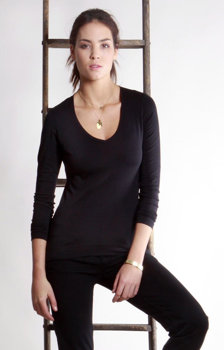 Picture of Andi Muise