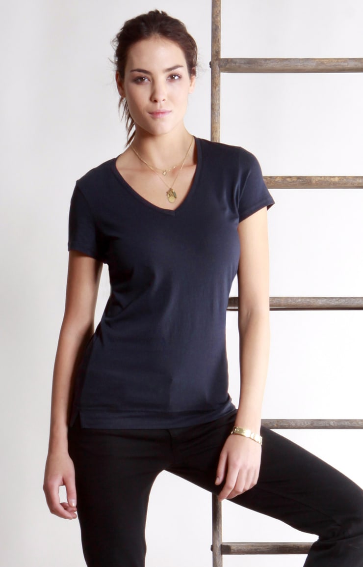 Picture of Andi Muise