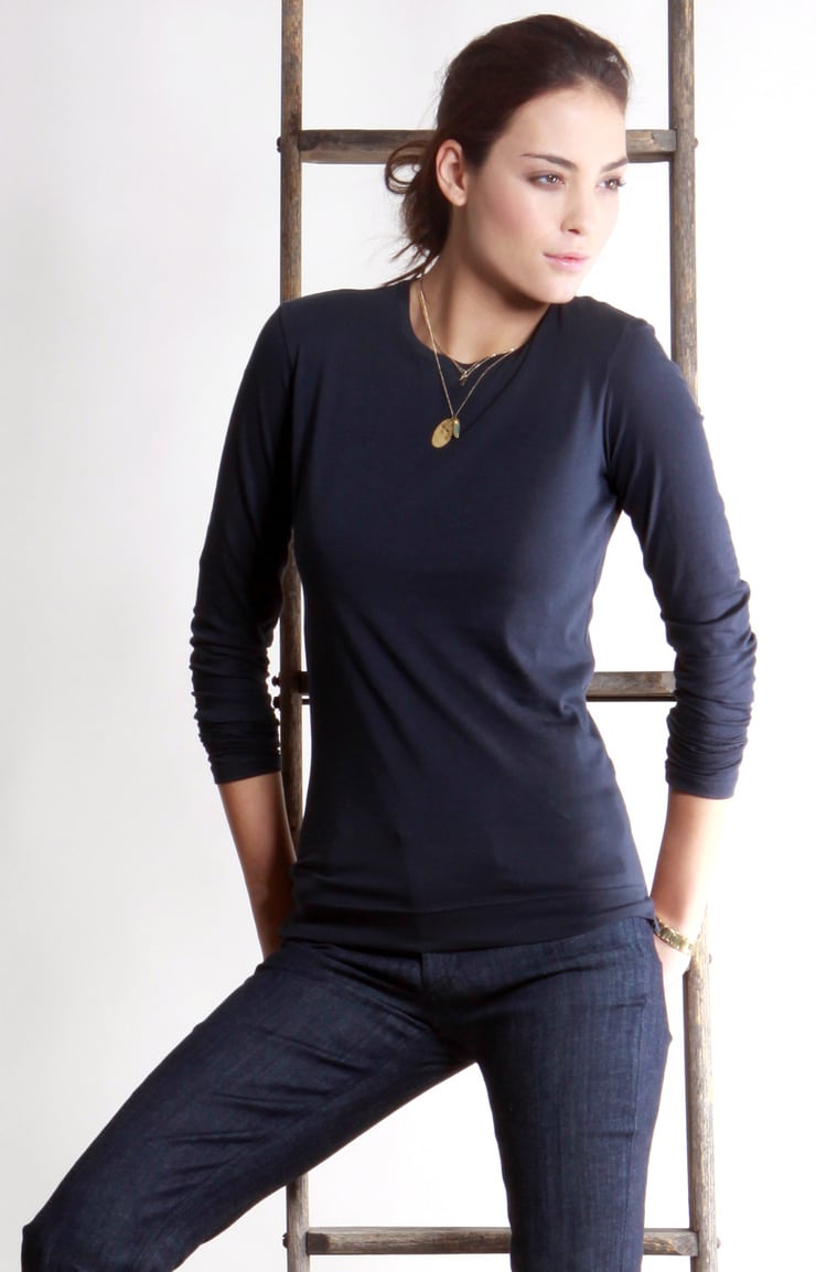 Picture of Andi Muise