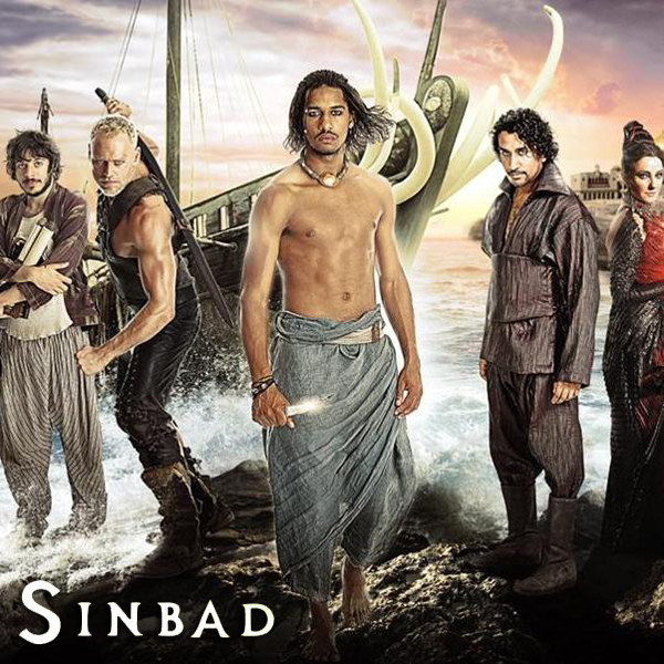 Sinbad image