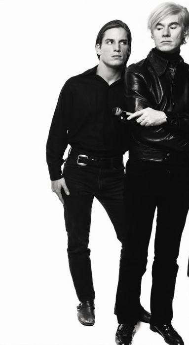 Joe Dallesandro picture