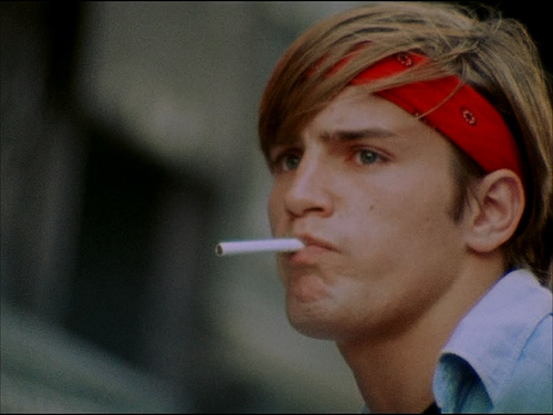 Picture of Joe Dallesandro