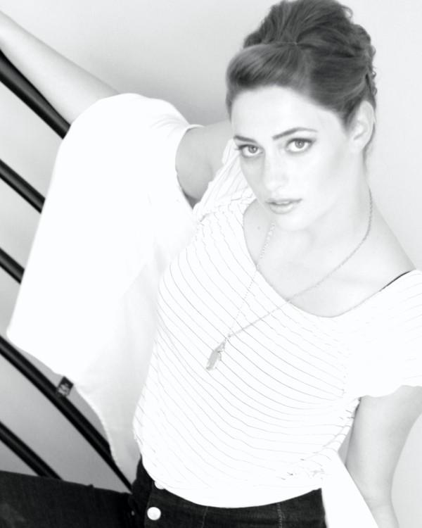 Picture of Jenah Doucette