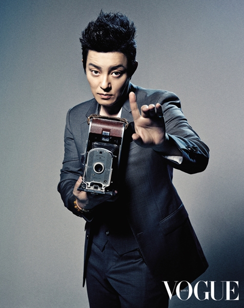 Picture of Beom-su Lee