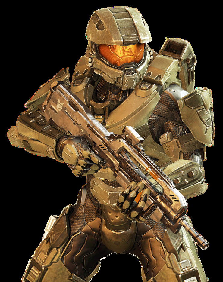 Picture of Halo 4