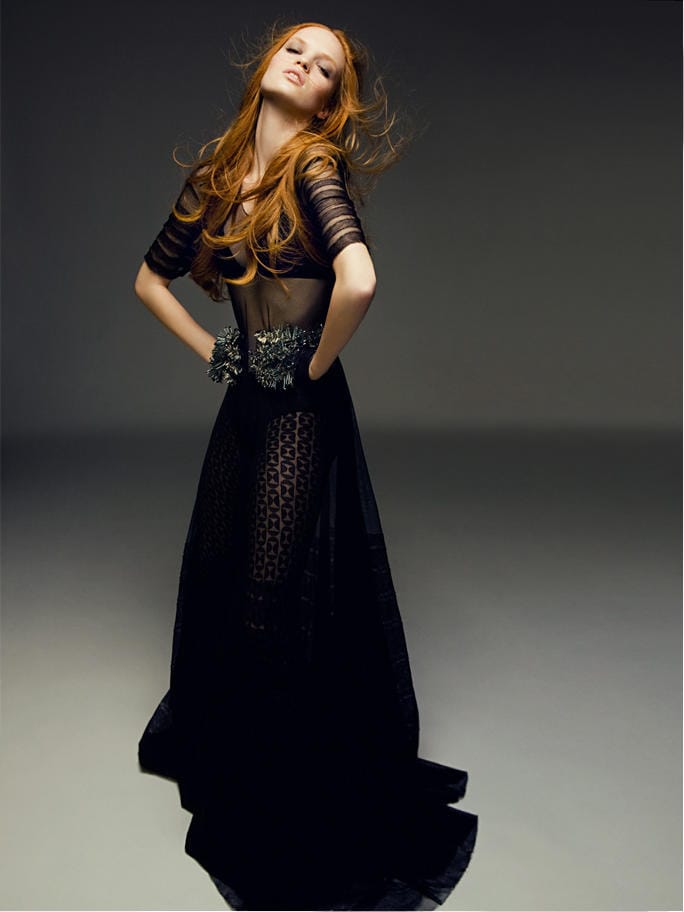 Picture of Luisa Bianchin