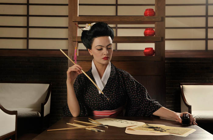 Gayane Aslamazyan image