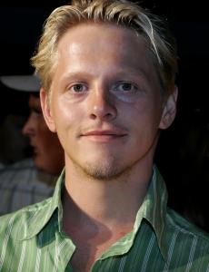 Picture of Thure Lindhardt