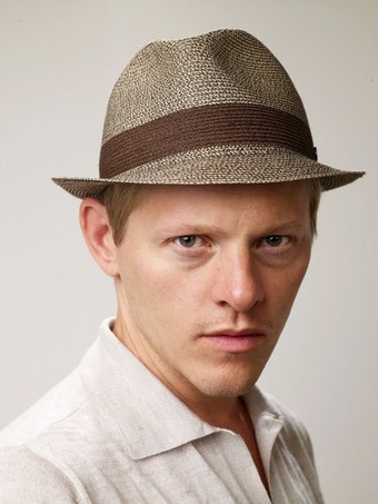 Picture of Thure Lindhardt