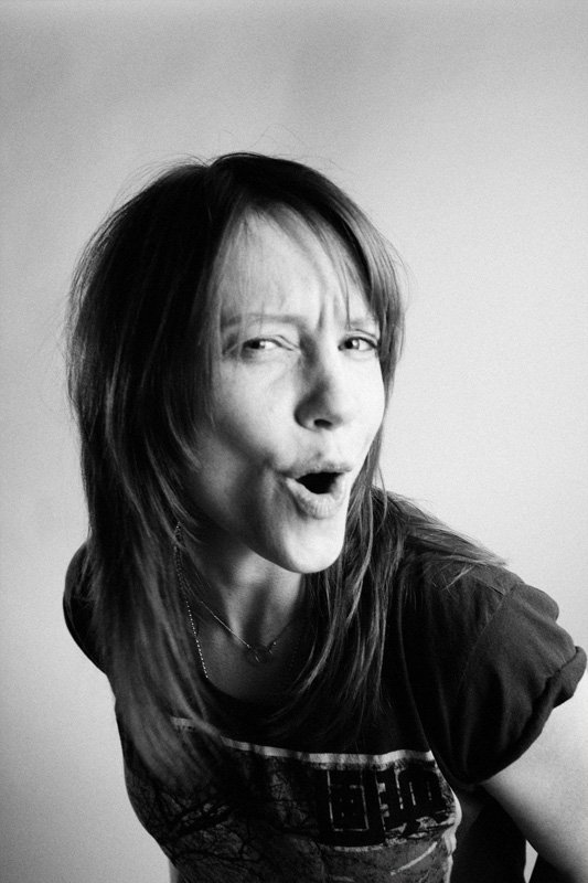 Picture of Ashleigh Sumner