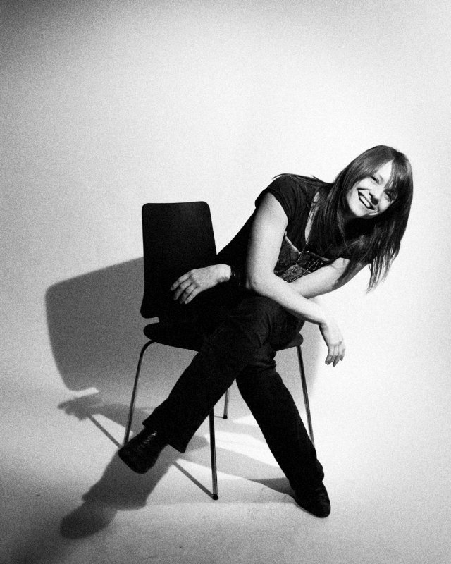 Picture of Ashleigh Sumner