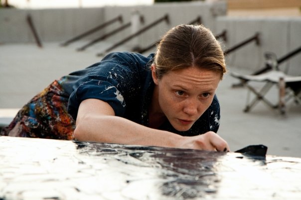 Picture of Ashleigh Sumner