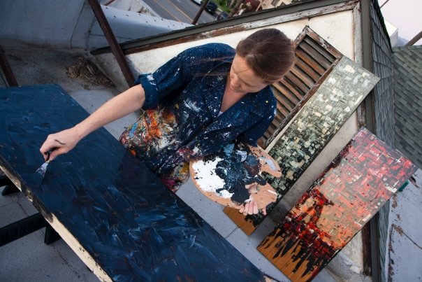 Picture of Ashleigh Sumner