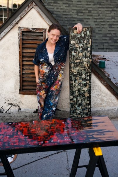 Picture of Ashleigh Sumner