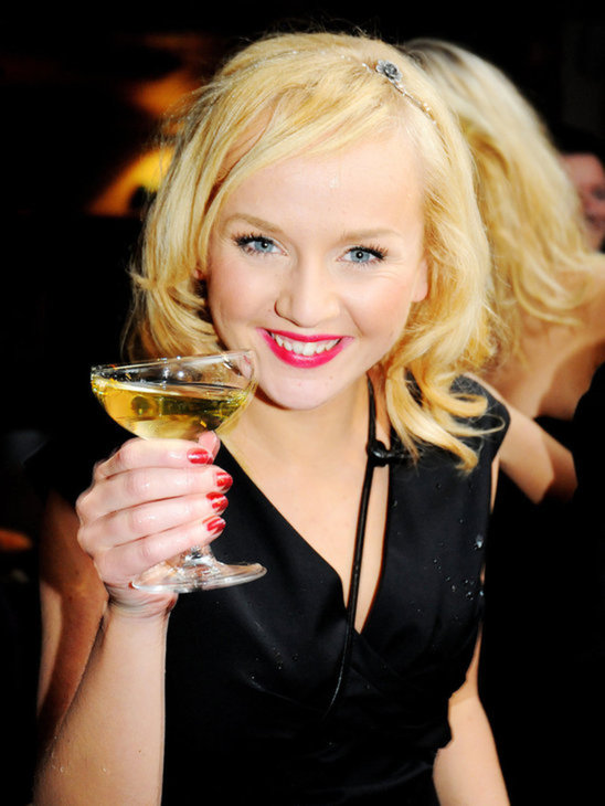 Picture of Anna Bergendahl