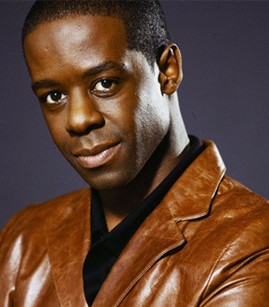 Picture of Adrian Lester