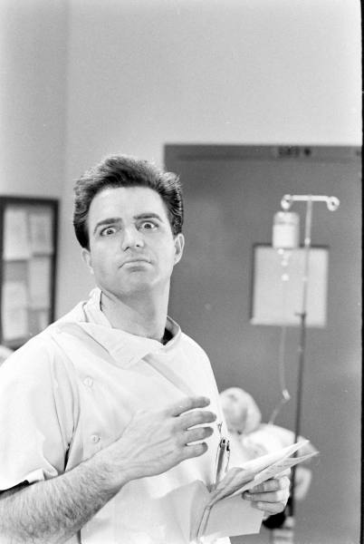 Vince Edwards image