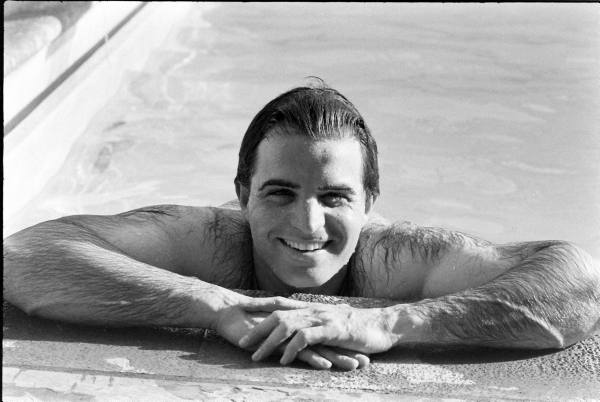 Picture of Vince Edwards