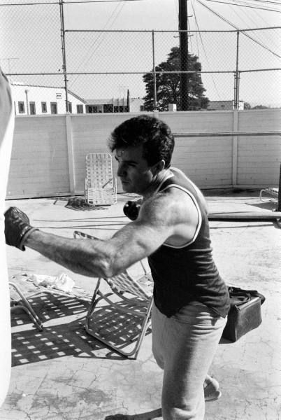 Picture of Vince Edwards