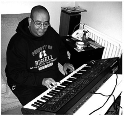 Picture of White Town