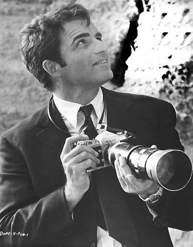 Picture of Vince Edwards