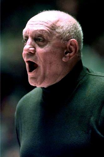 Picture of Jerry Tarkanian