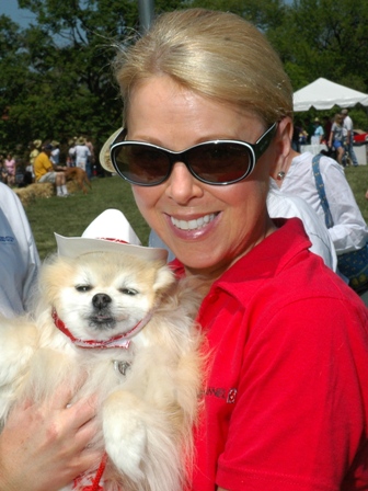 Photo of Cindy Preszler