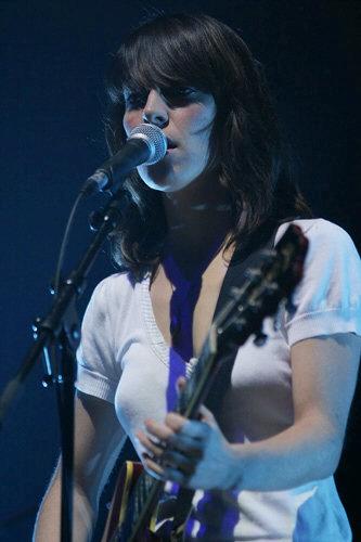 Feist picture