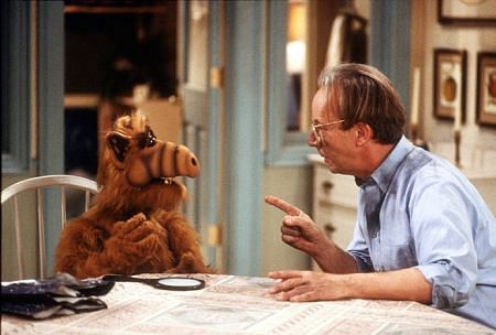 Picture of ALF