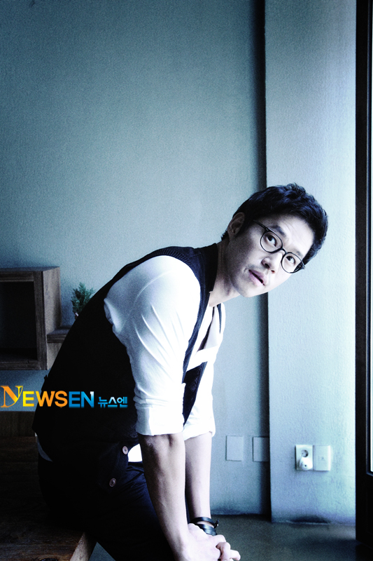 Picture of Jun-Sang Yu