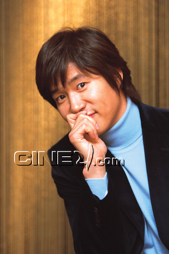 Picture of Jun-Sang Yu