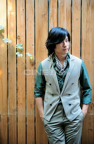 Picture of Jun-Sang Yu