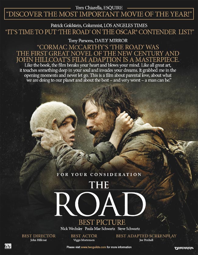Picture of The Road (2009)
