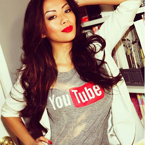 Image of Liane Valenzuela
