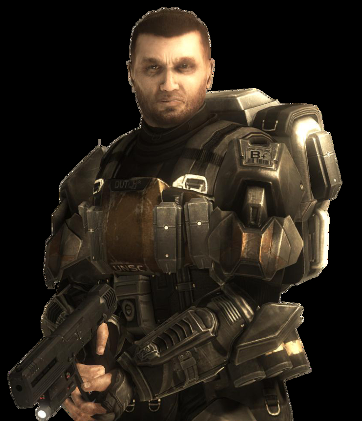 Picture of Halo 3: ODST