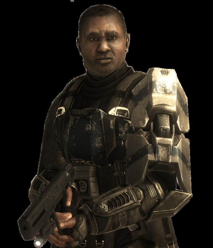 Picture of Halo 3: ODST