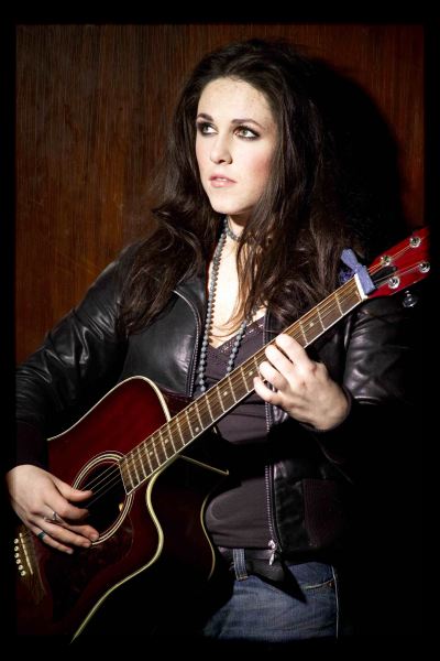 Picture of Sandi Thom