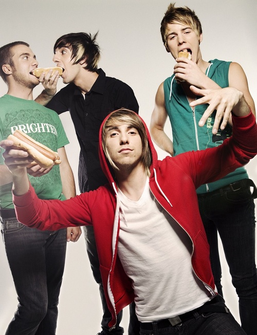 Picture of All Time Low