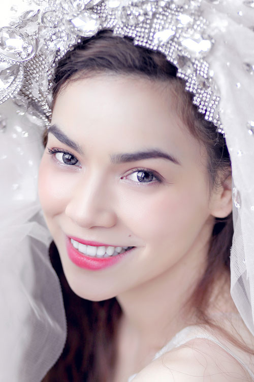 Picture of Ho Ngoc Ha