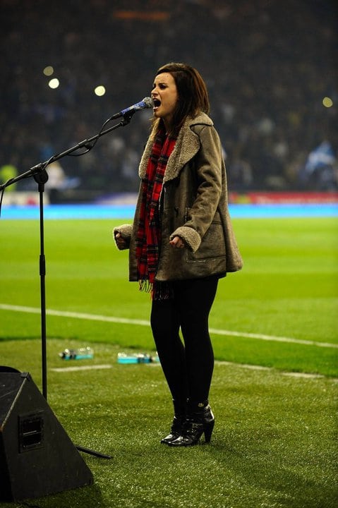 Picture of Amy MacDonald