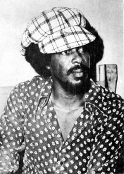 Picture of Bob Andy