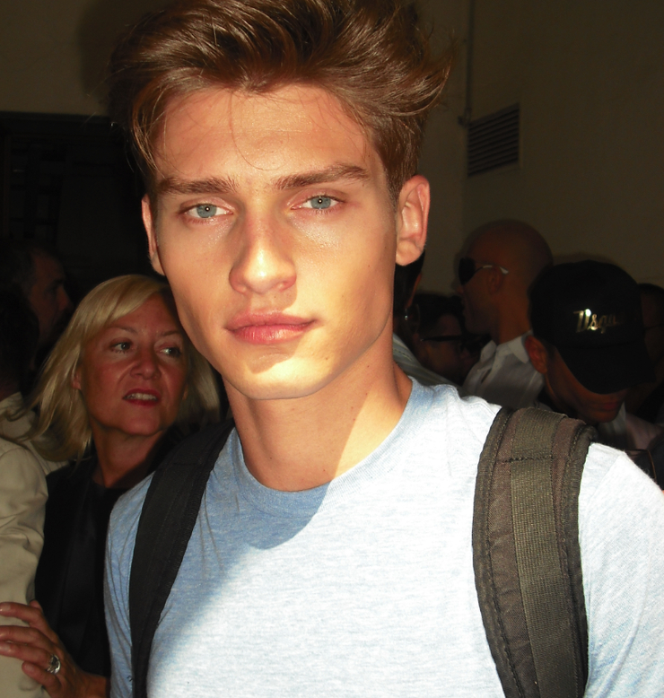 Picture of Vladimir Ivanov