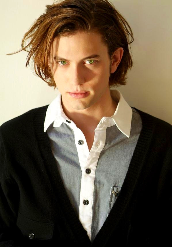 Jackson Rathbone image