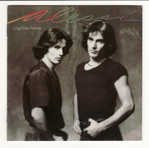 Picture of The Alessi Brothers