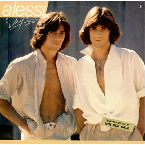Image of The Alessi Brothers